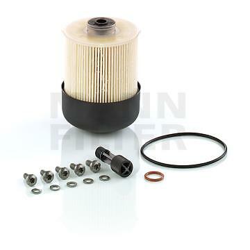 Kraftstofffilter MANN 1640300QAC|164037803R|164038815R|164039594R ...