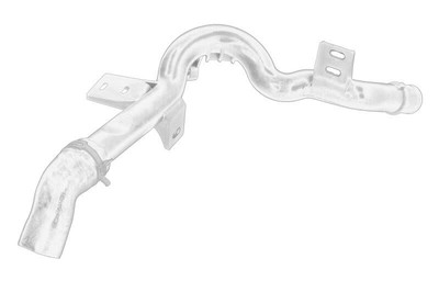 Cooling system pipe OE PEUGEOT 1351VG | eBay