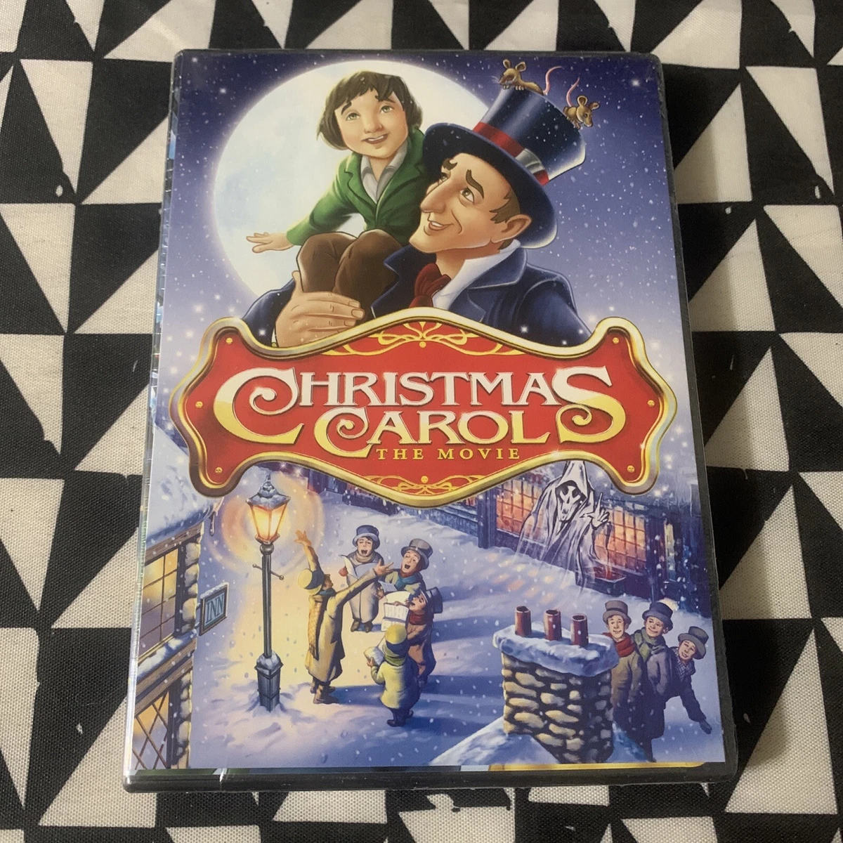 A Christmas Carol 2001