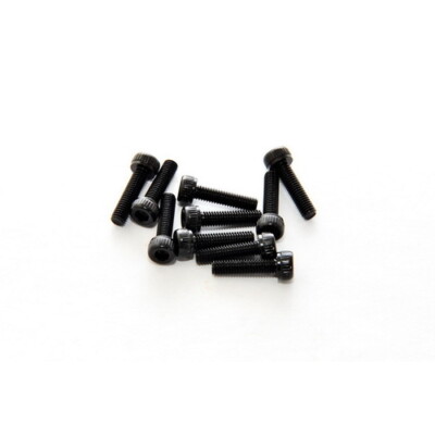 M3X12 Cap Head Screw | eBay Australia