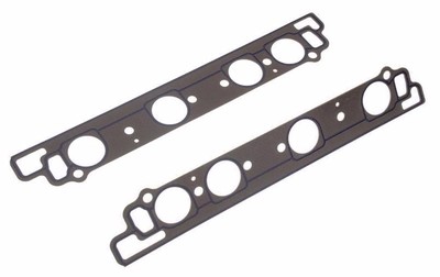Mercedes R107 W126 Set of 2 Intake Manifold Gaskets Left + Right OEM ...