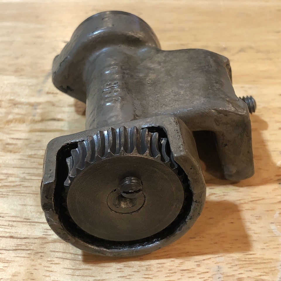 South bend 9" Lathe Thread Threading Dial Indicator 9-886 | eBay