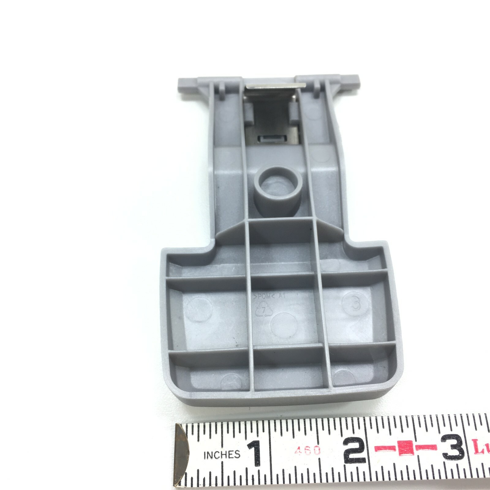 Hoover UH72630 UH70120 UH70130 UH70200 UH70202 HANDLE RELEASE FOOT ...