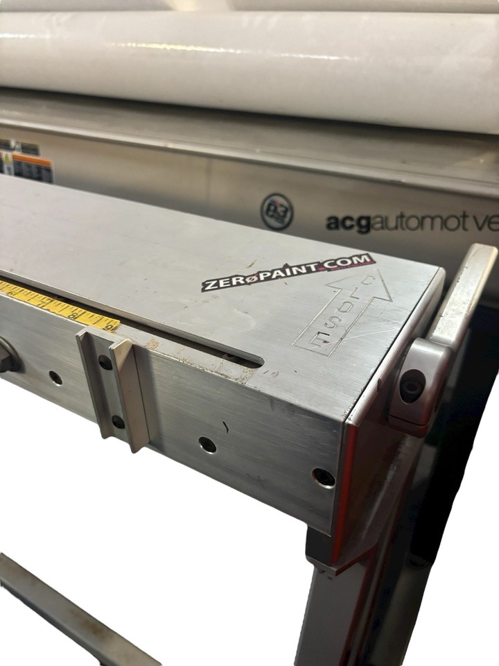 GBC Arctic Titan 1064 WFc Laminator & Spare Roller | LG Format & PA ...
