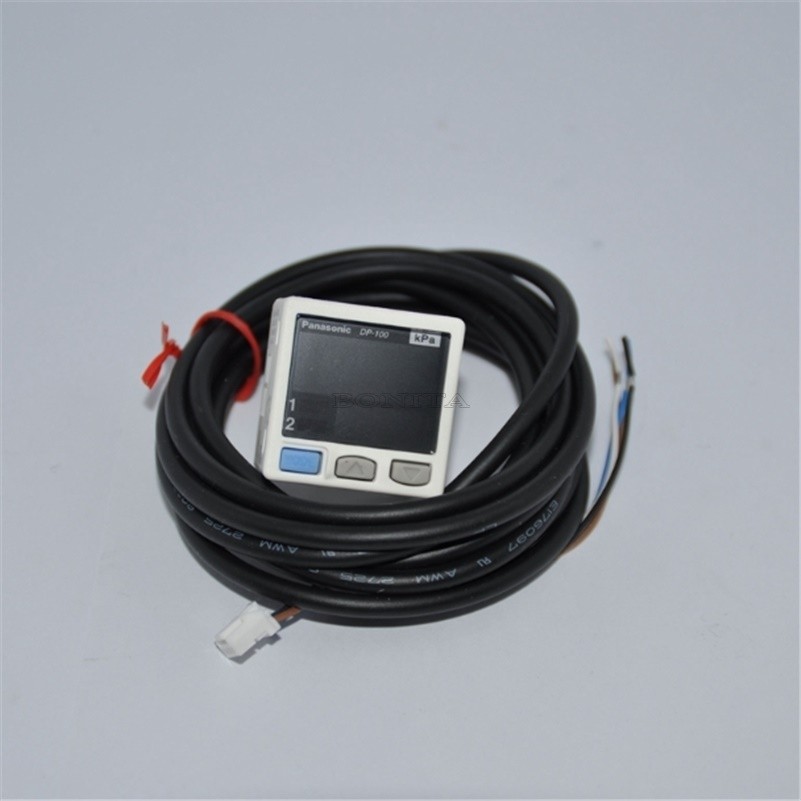 1Pcs Pressure Sensor Panasonic Sunx DP-101 nt | eBay UK