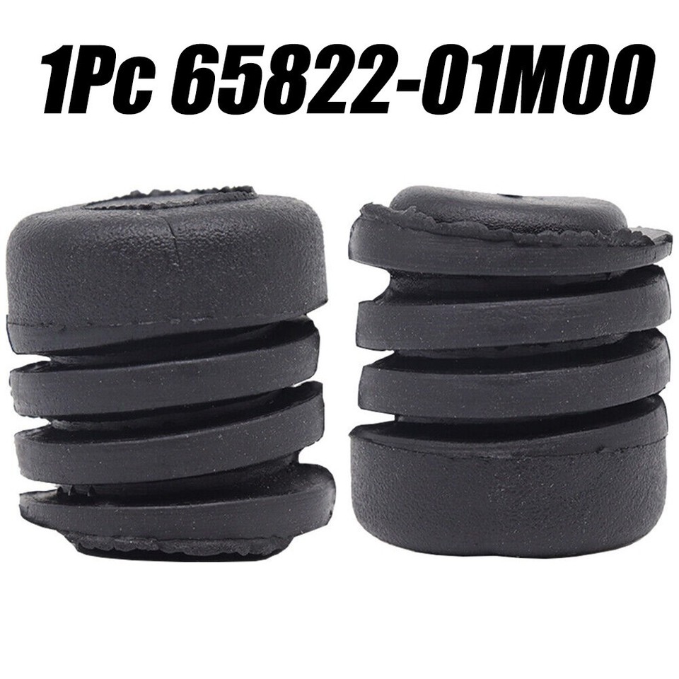 High performance Car Engine Hood Bonnet Door Buffer Cushion for Nissan ...
