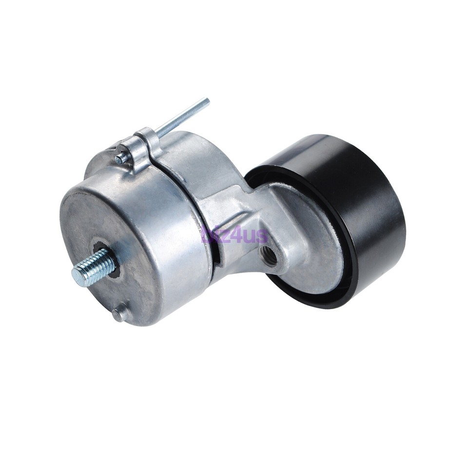 Belt Tensioner for 11-15 Hyundai Sonata 11-16 Kia Optima HYBRID ...