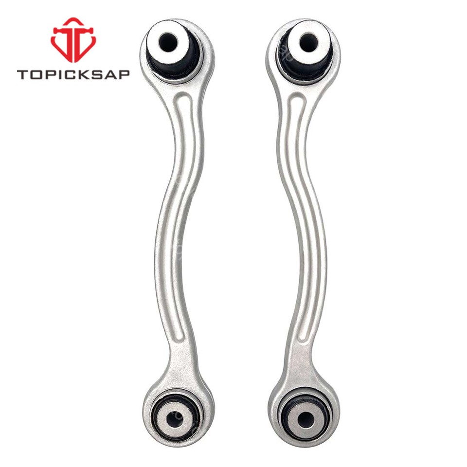 REAR Upper & Lower Control Arms for Mercedes C250 C300 C350 C63 AMG ...