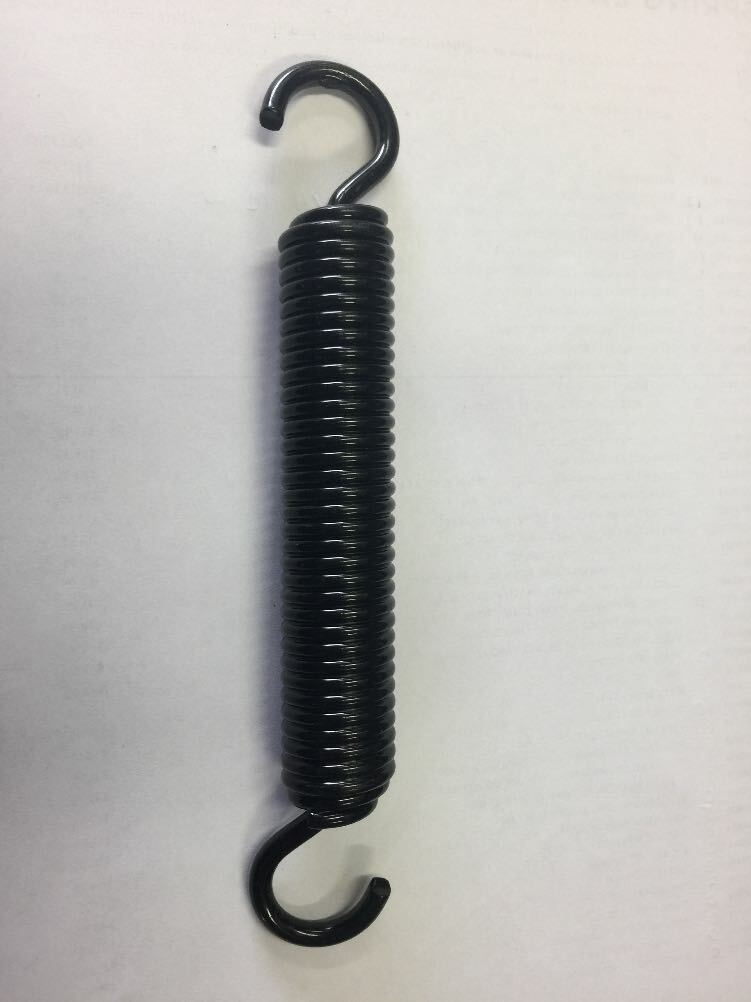 Ariens Gravely Lawn Mower Idler Pulley Tensioner Extension Spring ...