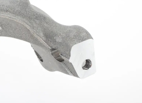 NEW AUDI A4 B8 FRONT RIGHT AXLE WHEEL BEARING HOUSING 8K0407254R ...