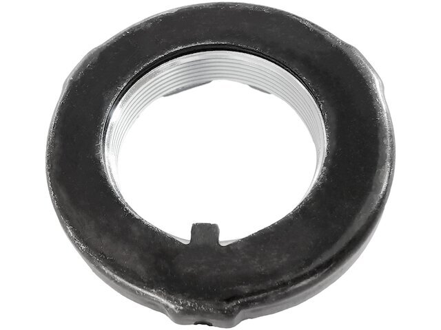 Rear SKP Spindle Nut fits Chevy C4500 Kodiak 2003-2009 93ZPGR | eBay