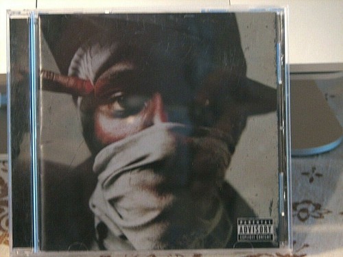 MOS DEF - NEW DANGER, CD | eBay