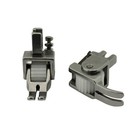 Heavy Duty Plastic Wheel Roller Foot For Industrial Single Needle ...