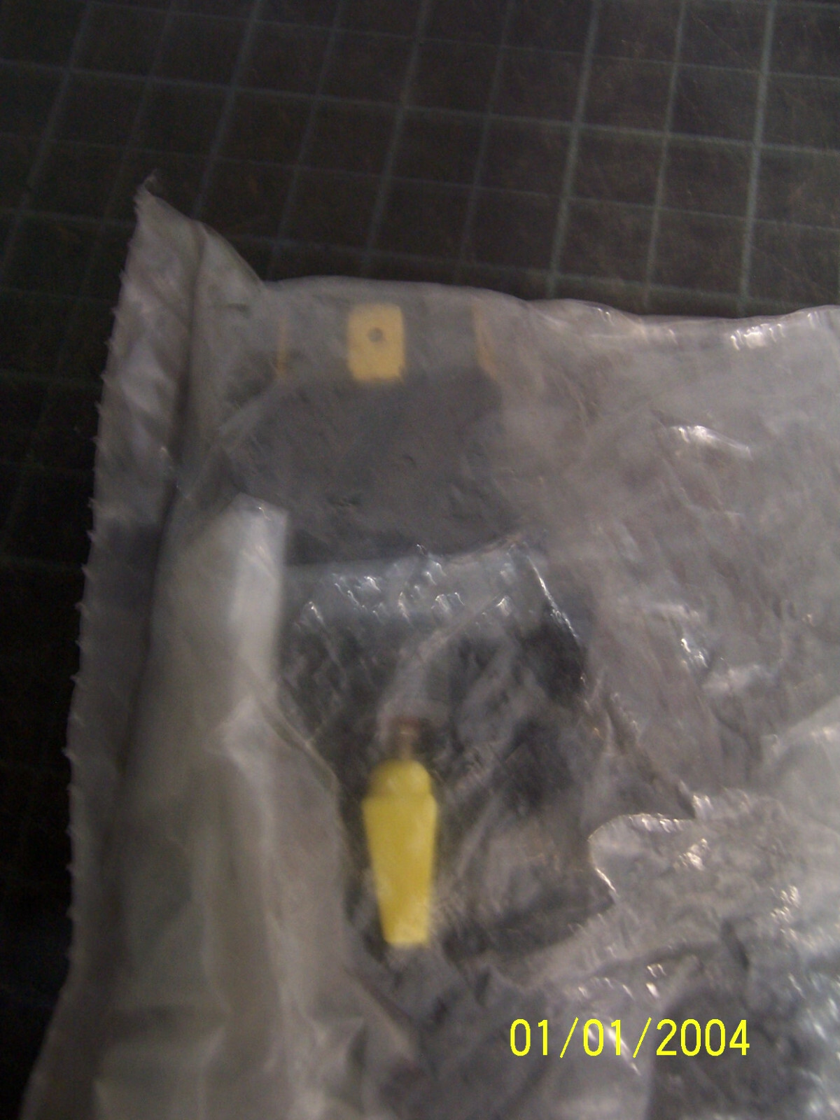 JLG 4360331 PADDLE/TOGGLE SWITCH, FOR JLG 460SJ, 660SJ, 450A, 400S ...