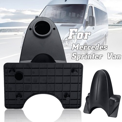 Replacement Reverse Backup Camera Case Housing Stable Kits For Mercedes ...