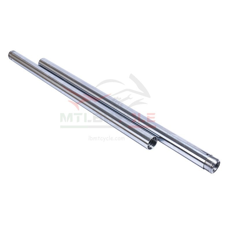 Front Fork Inner Tubes Pipes For YAMAHA XT225 1989-1995 TTR250 2000 ...