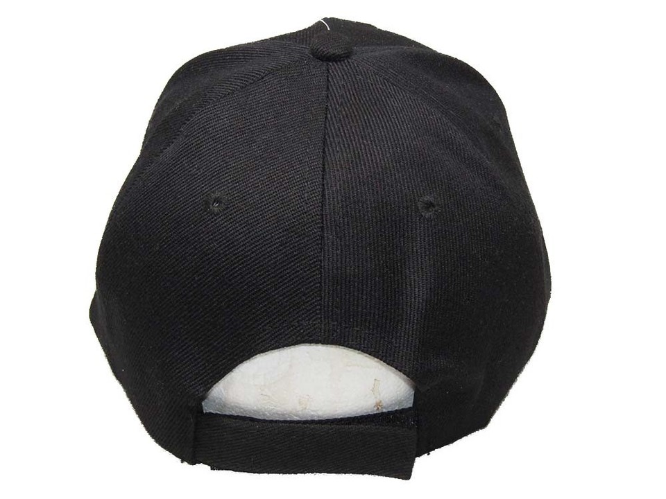 Cold War Veteran Veterans Ribbon 3d Embroidered Baseball Cap Hat ...