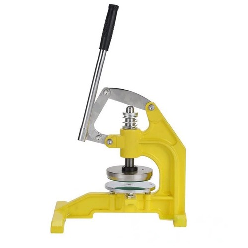 Manual Pressure Sampling Cutter Round Plate Sampler Hand Pressure ...