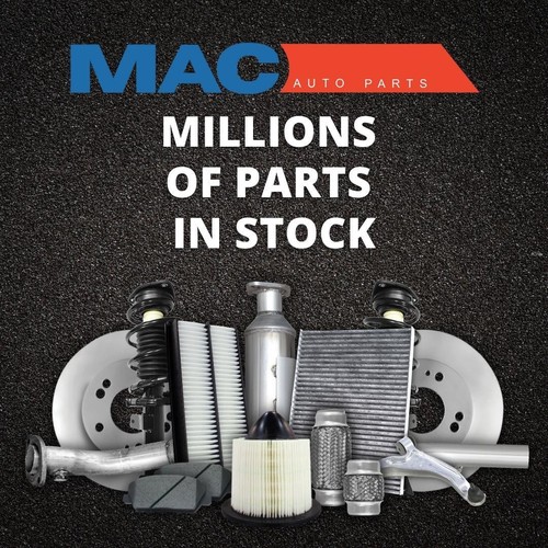 Steering Tie Rod End 10pc Kit 4 Wheel Drive 4:10 Axle Ratio for GMC ...