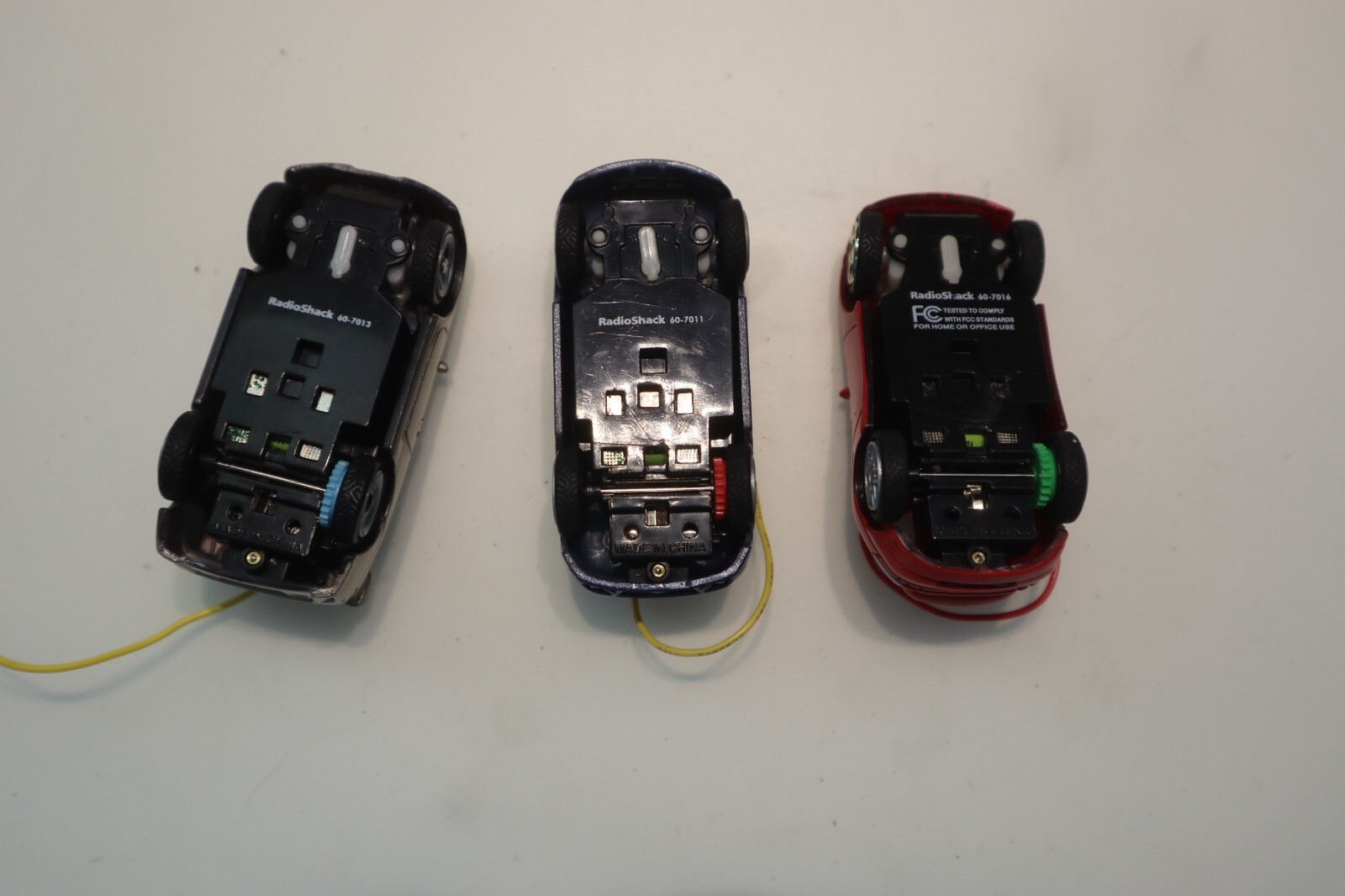 Zip Zaps Micro RC Kit with 3 Cars and Accesories | eBay