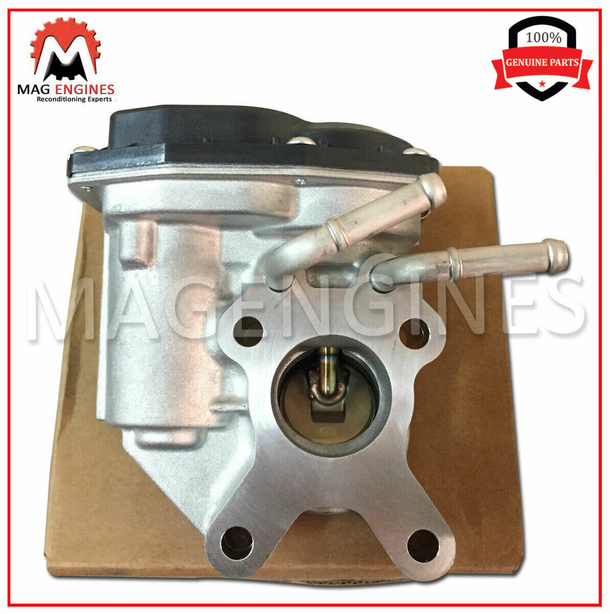 14710-5X00D GENUINE OEM EGR VALVE YD25 DCi 147105X00D | eBay Australia