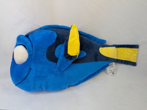 Disney Finding Nemo Dory Fish Plush 15 Inch Stuffed Animal Toy | eBay
