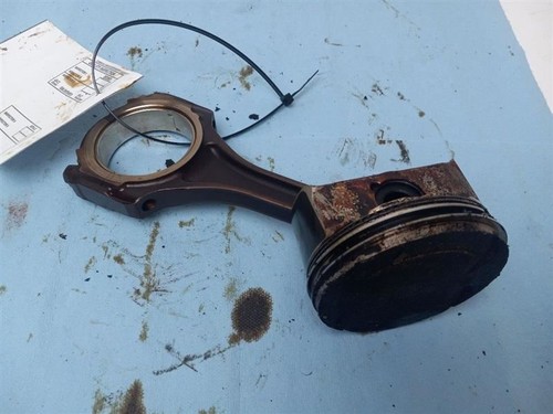 2011 FORD TAURUS 241K PISTON 60298 | eBay