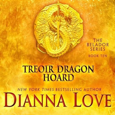 Treoir Dragon Hoard by Dianna Love (English) Compact Disc Book | eBay