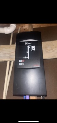 Trojan UV Max Viqua Whole House UV ultraviolet purifier 226140110 works ...