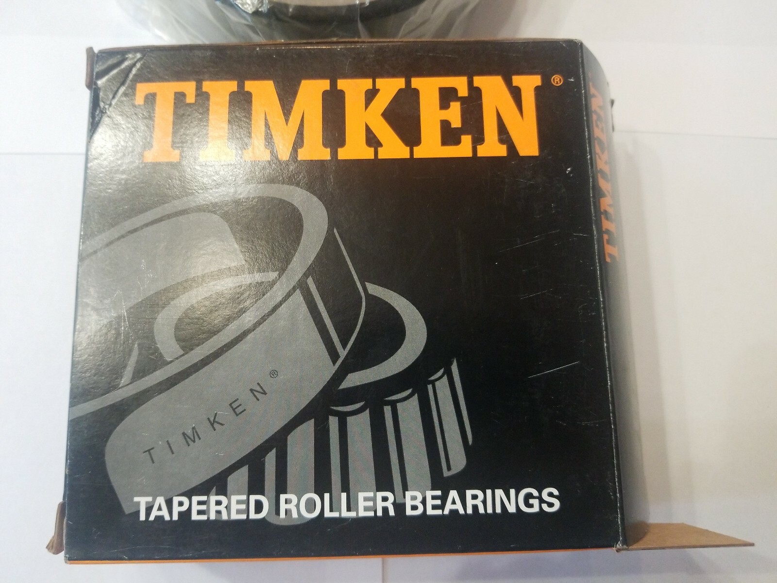 Timken 6320-20024 Cup for Tapered Roller Bearing | eBay