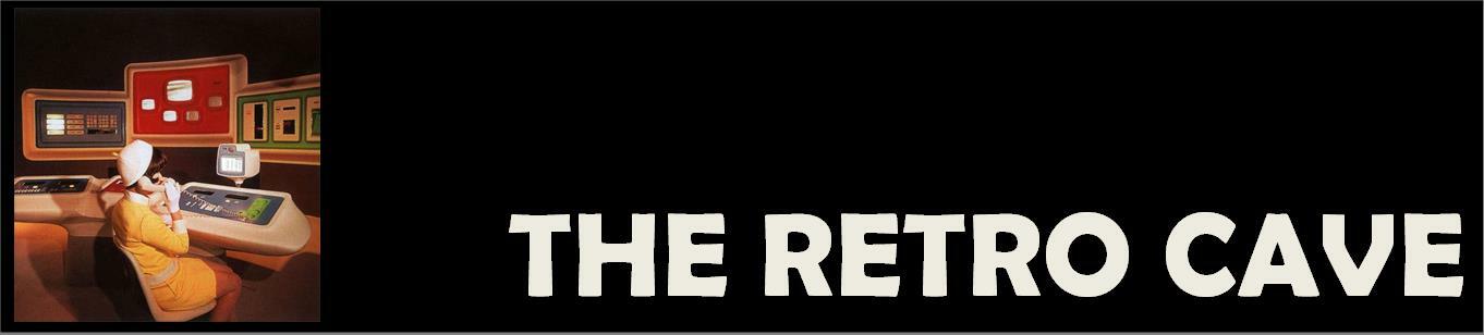The Retro Cave | eBay Shops