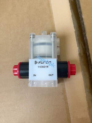 NEW FURON 11O5O15 1105015 pneumatic valve Fast shipping#DHL or FedEx | eBay