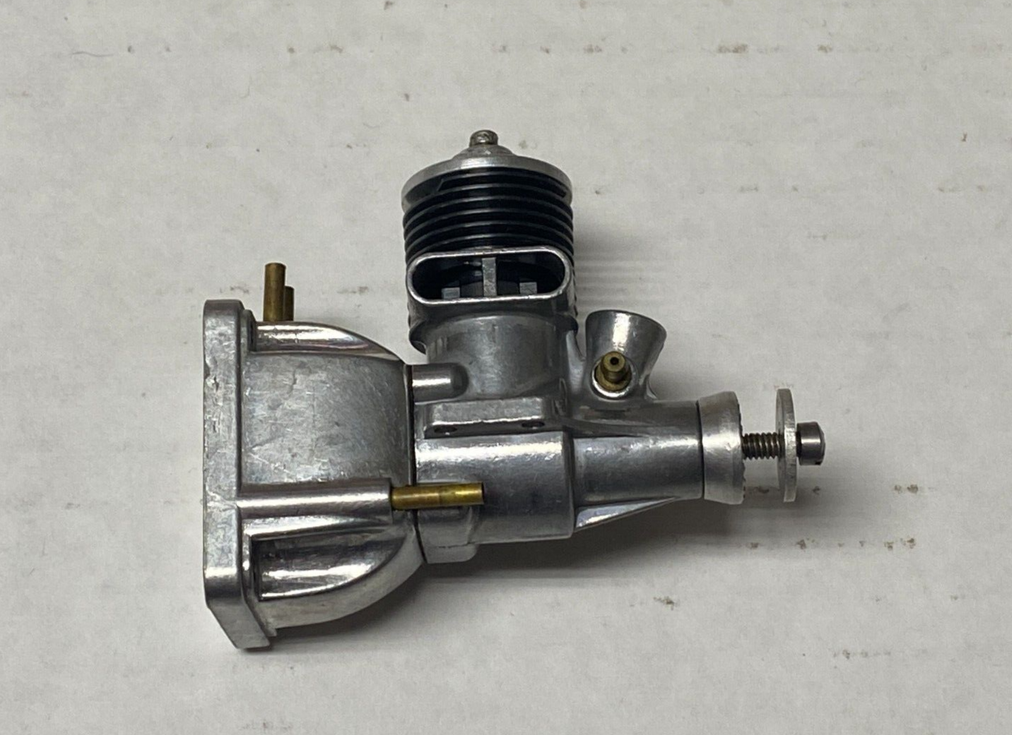 K&B Stallion 049 Model Airplane Engine | eBay