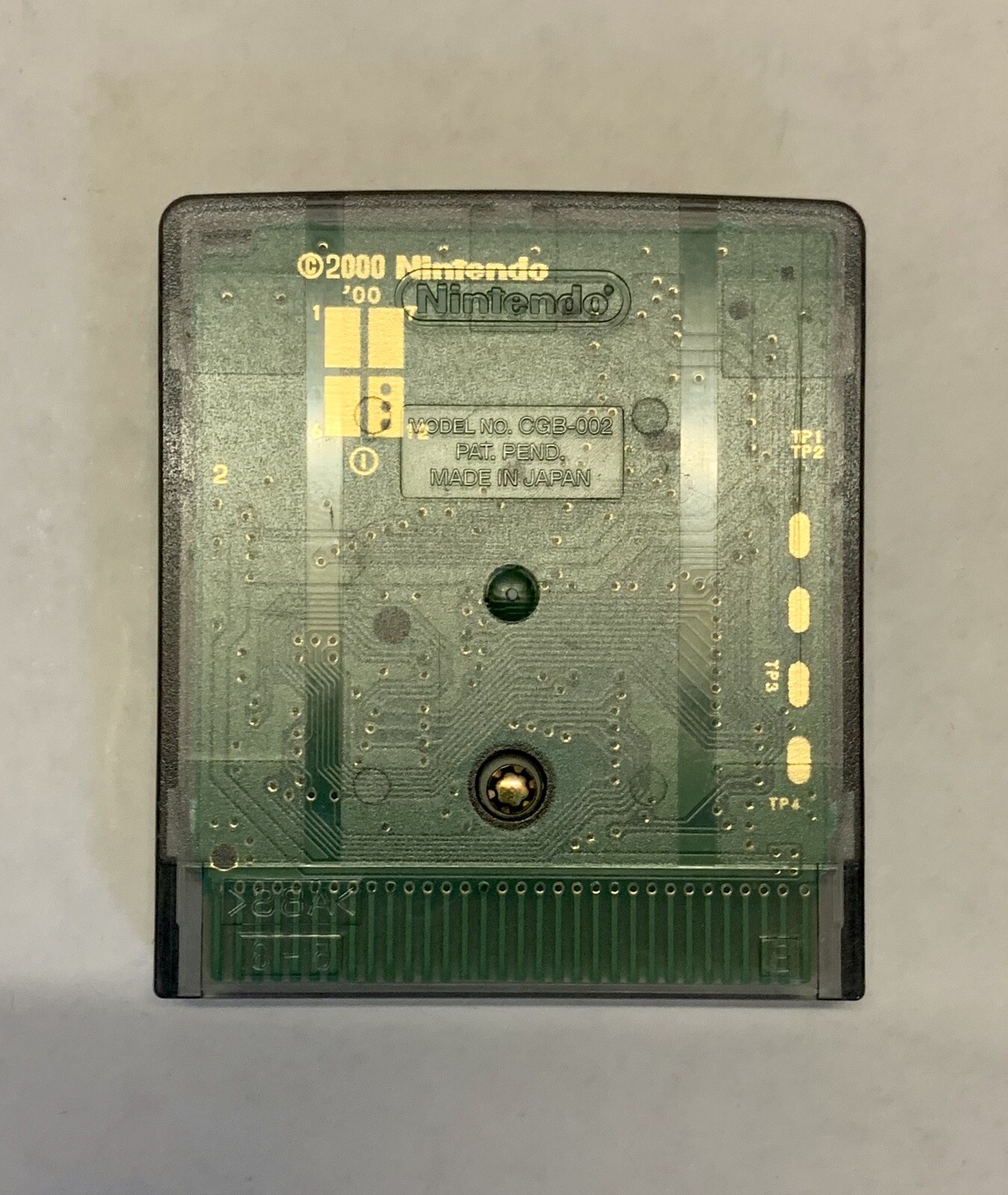 LEGO Alpha Team (Nintendo Game Boy Color, 2000) for sale online | eBay