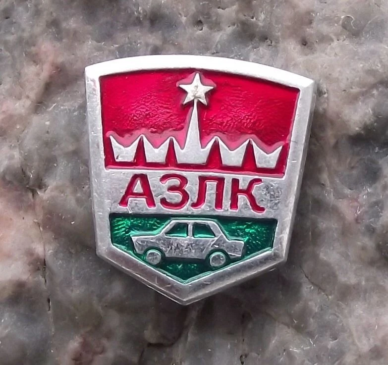 Moskvich Logo