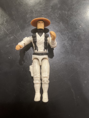 mortal kombat gi joe Raiden | eBay