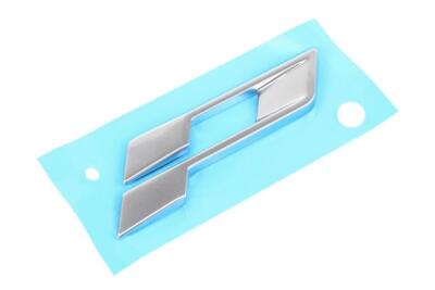 GM Genuine Parts 23432566 Liftgate Emblem | eBay