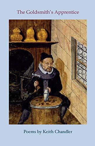 Keith Chandler - The Goldsmith's Apprentice - New Paperback - J555z ...