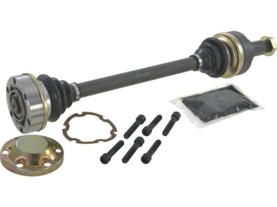 Rear Left CV Axle Assembly For 2010-2012 BMW 328i xDrive 2011 QZ597FN ...