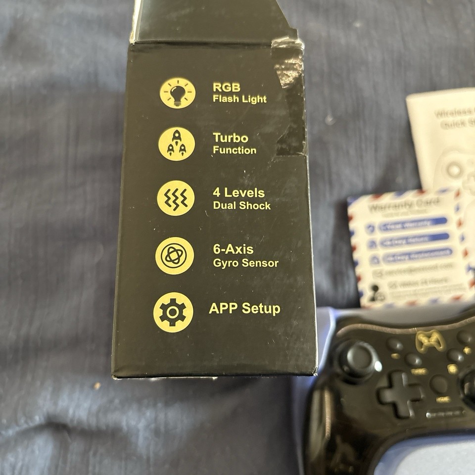 Universal Game Controller | eBay