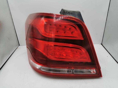 Mercedes-Benz GLK (X204) 2014 Rückleuchte Heckleuchte A2049065803 ...