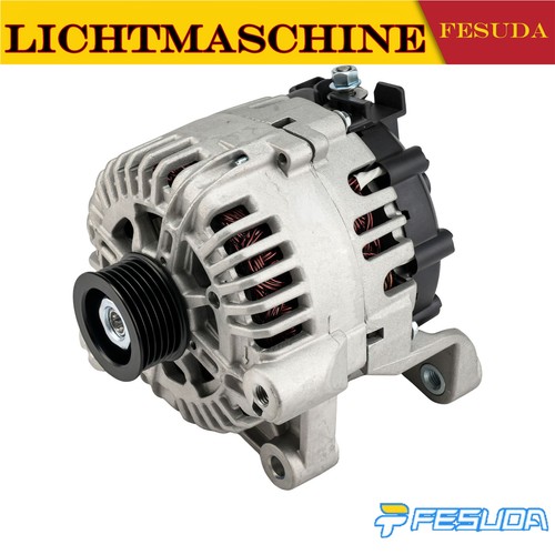 Lichtmaschine Generator 150A FÜR BMW 3er E90 E91 E92 318d 320d 325d ...