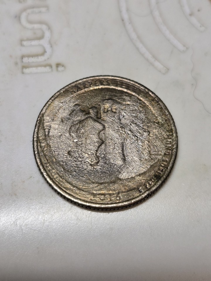 2016 Quarter - Rare | eBay