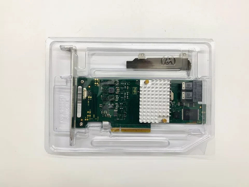 Fujitsu 9341-8I LSI CP400i 12G LSI SAS 3008 PCI 3.0 RAID0/1/5/10/50 ...