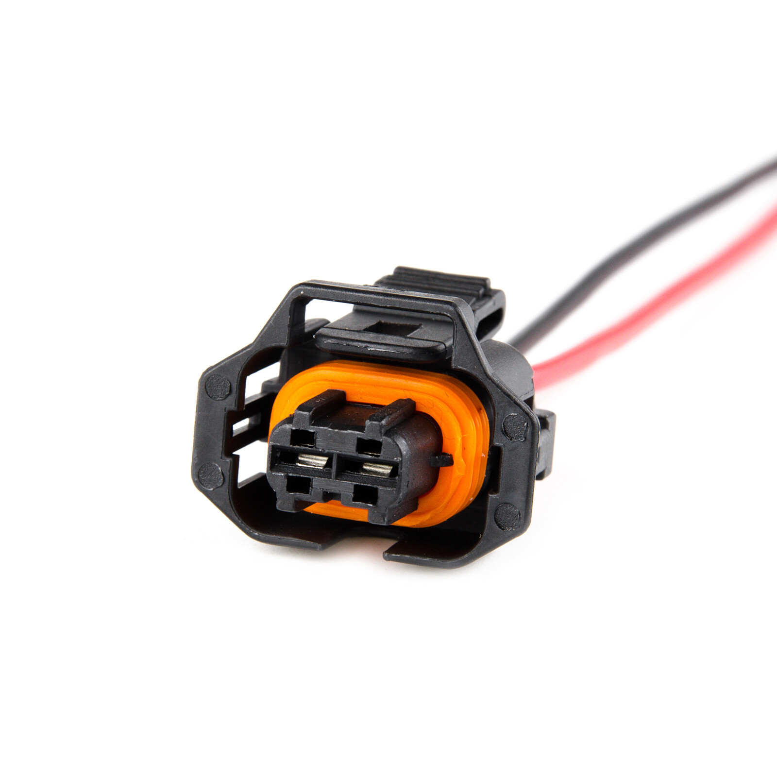 4X Injector Repair Kit Wiring Loom & Plug for Vauxhall Astra 1.9 Diesel ...