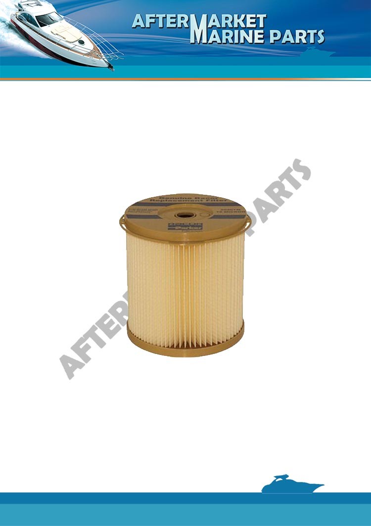 VOLVO 3838852 - Fuel filter cross reference