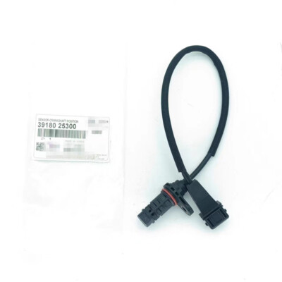 39180-25300 Crankshaft Position Sensor for Hyundai Santa Fe for Kia ...