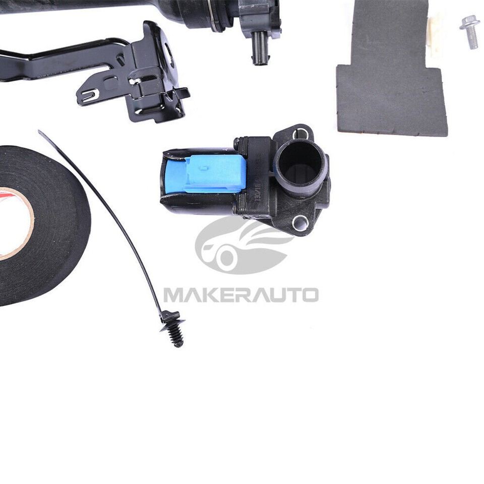 For 2013-2016 For Escape Coolant Level Sensor kit 1.6 GV6Z-8A080-D ...