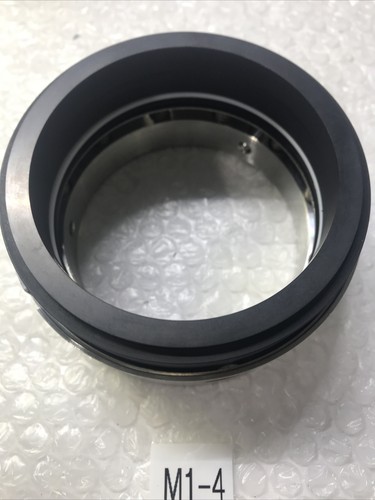 *John Crane Rotating Element Mechanical Seal W/Carbon Face# | eBay