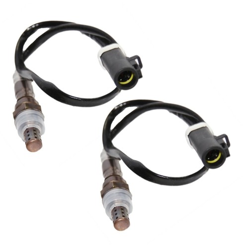 For 91-00 Ford F-150 F-250 E-150 E-250 Econoline 2PC Oxygen Sensor 234 ...